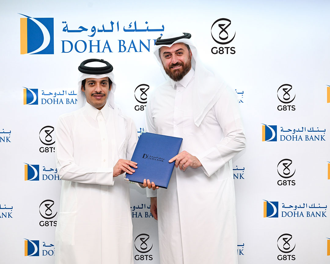 Doha Bank Partners with Ox Fitness Lab to Offer Premium Customers ...